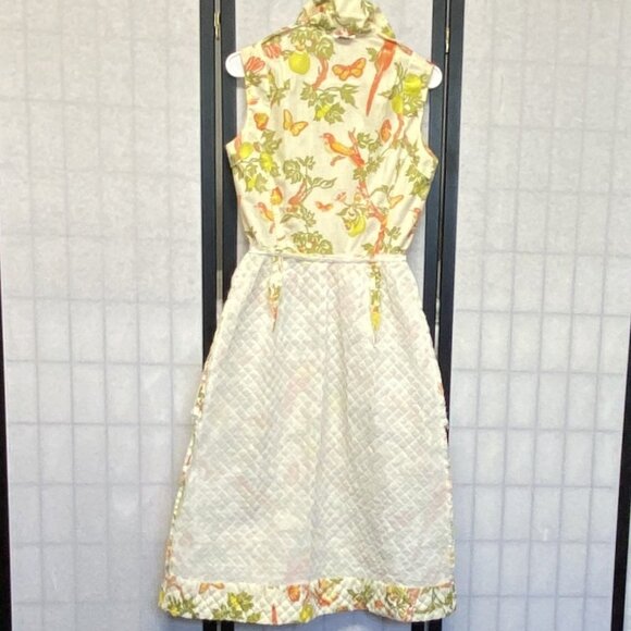 Muriel Ryan for Serbin | Dresses | Vintage Serbin Muriel Ryan ...